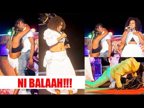 DOKII  AMWAGA RADHI JUKWAANI /AWAPAGAWISHA WANAUME WA SHINYANGA