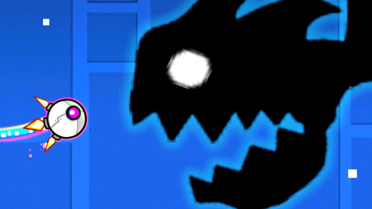 Geometry Dash 2.2 Recent Levels are Crazy... - YouTube
