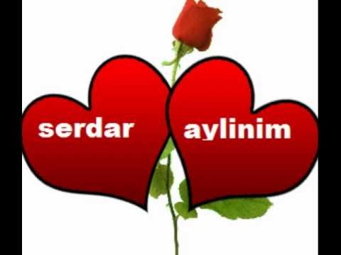 aylinim / serdar / sekiz ile dokuz gibi ayrılamayız
