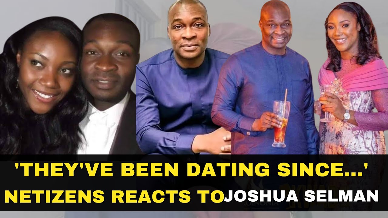 'They've Been Dating Since...' - Netizens Reacts Over Viral Picture of ...