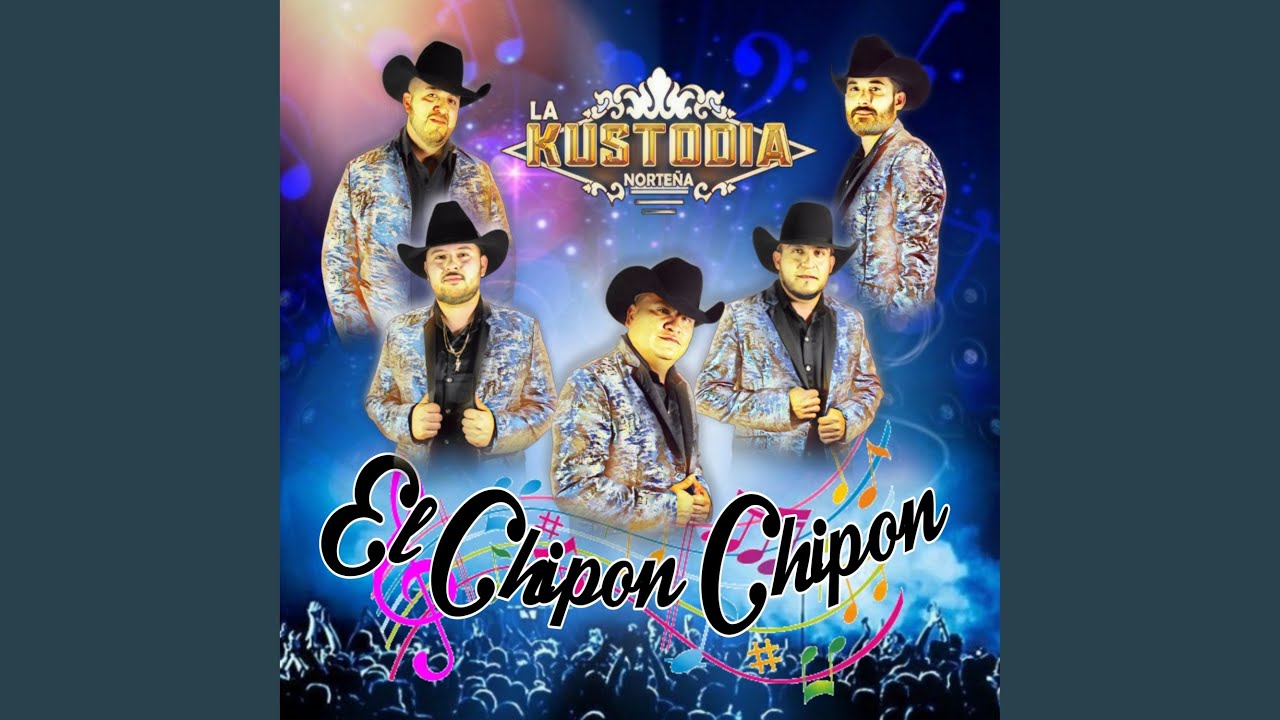 El Chipon Chipon - YouTube