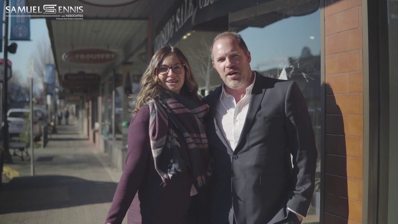 City of Courtenay, intro by Samuel Ennis & Associates - YouTube