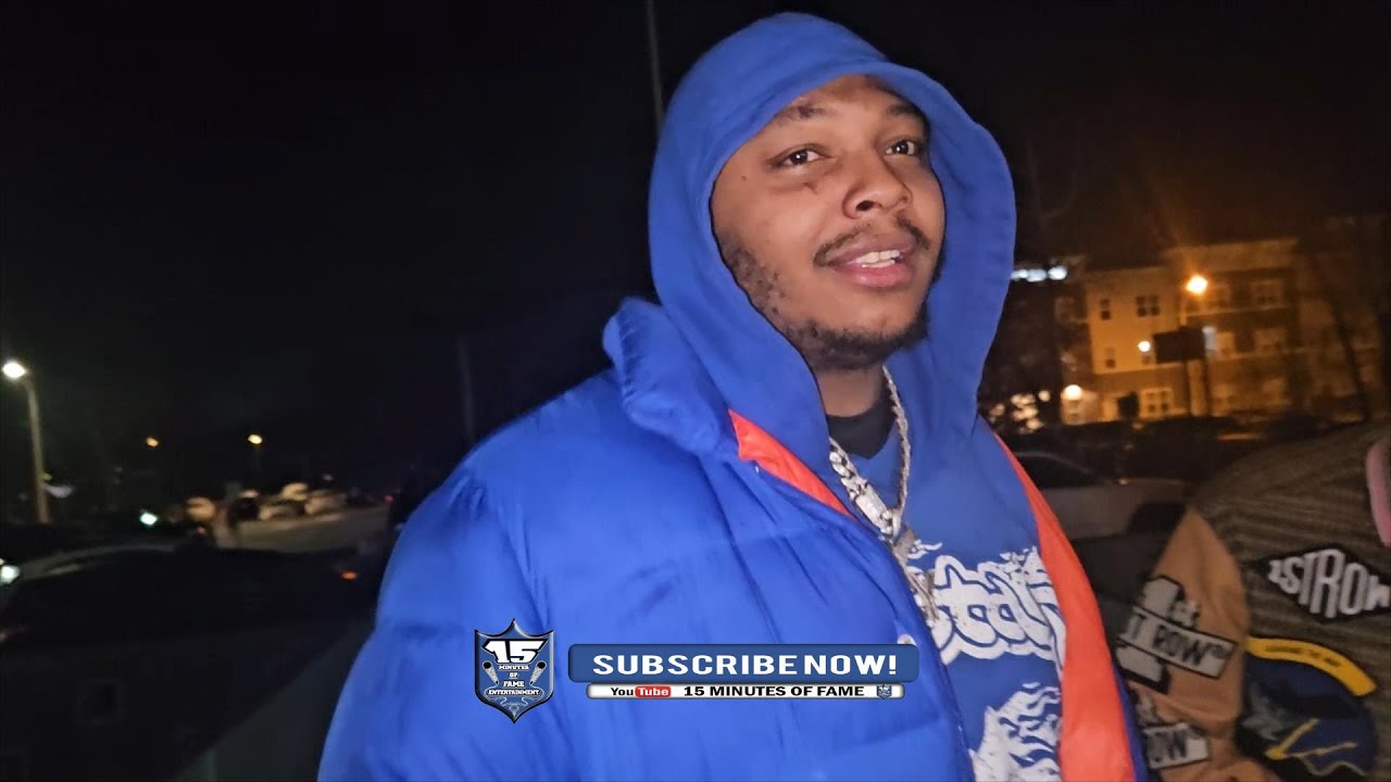 NJ TWORK CLOWNS X FACTOR "YOU NO SHOWED IN YOUR OWN CITY. SCARED I WAS ...