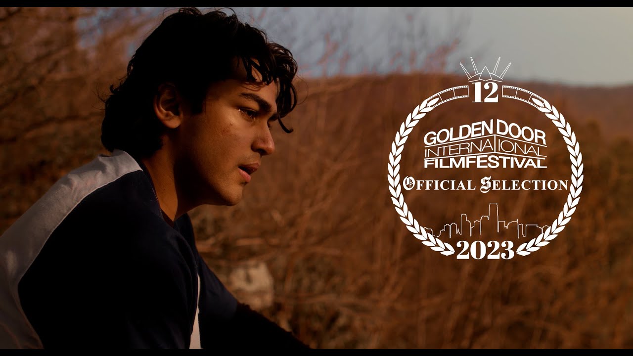 The Climb Back | Short Film | Written & Directed by Dylan Lepre - YouTube