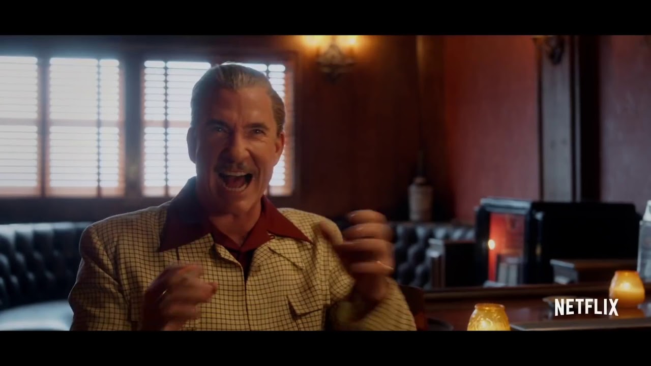 HOLLYWOOD Trailer 2020 - YouTube