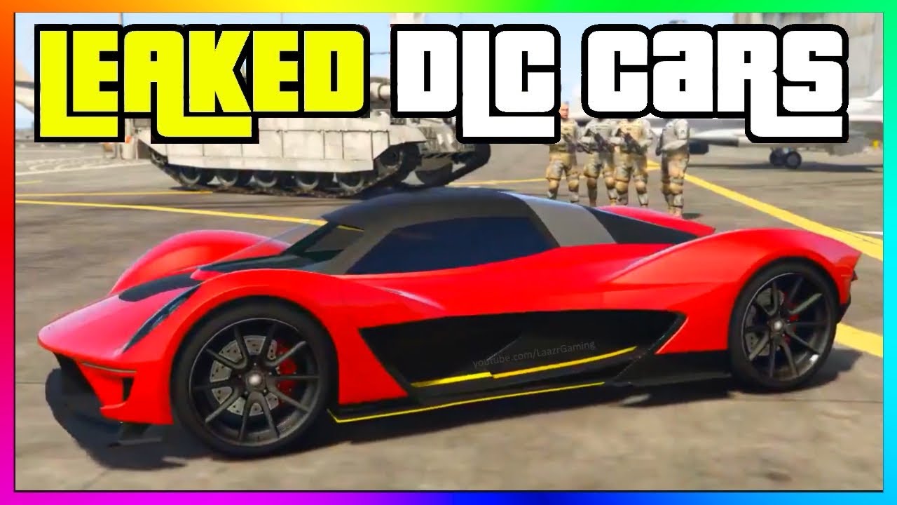 GAMEPLAY OF ALL SECRET UNRELEASED "GUN RUNNING" VEHICLES! - HIDDEN CARS ...
