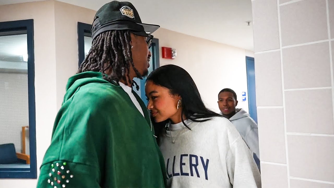 Being A Professor At Streamer University - YouTube