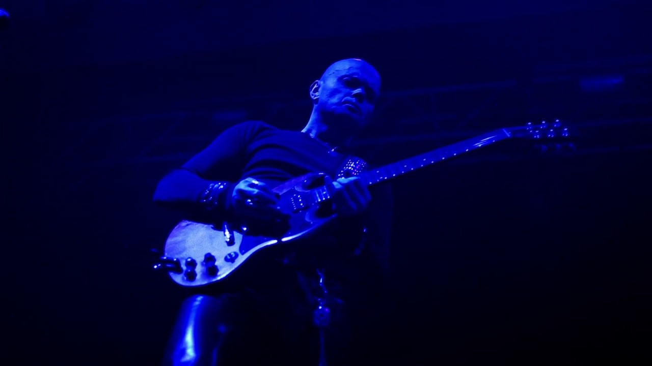 DIMMA - Ljósbrá - LIVE Laugardalshöll 2014 (3/5) - YouTube