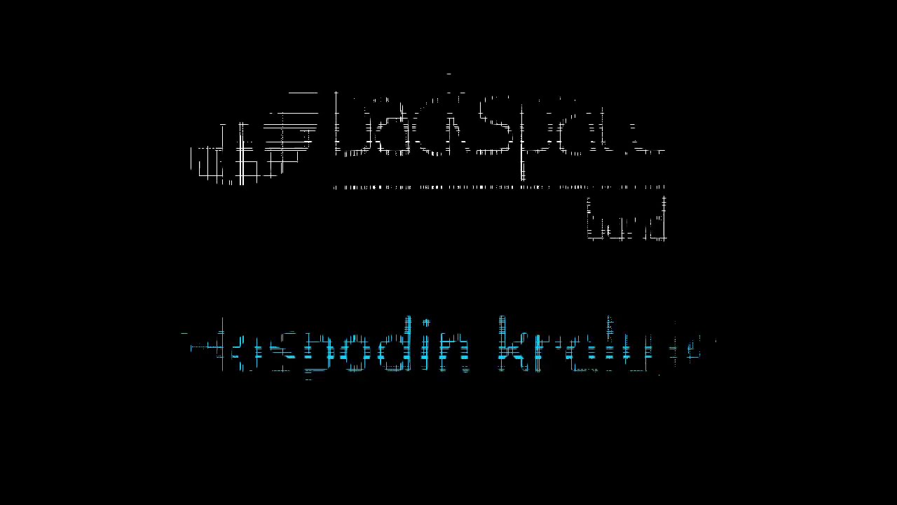 Backspace Band - Hospodin kraluje (2020) - YouTube
