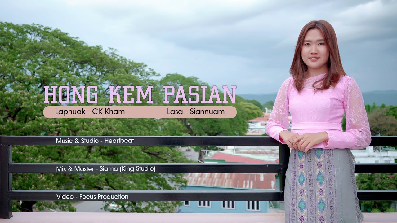 Hong Kem Pasian (Late 121:3) #SianNuam,#CK Kham #gospel #worship #song ...