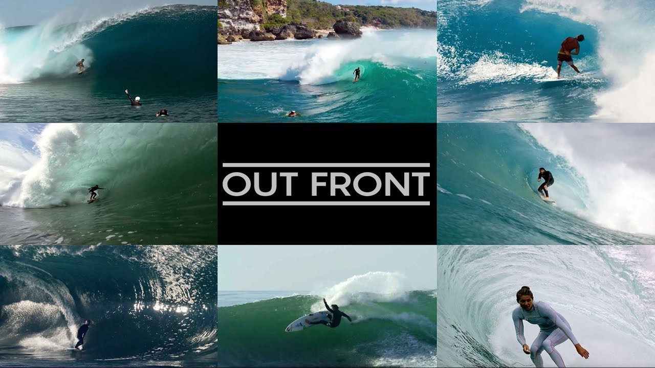 Out Front: Season 2 Trailer - YouTube