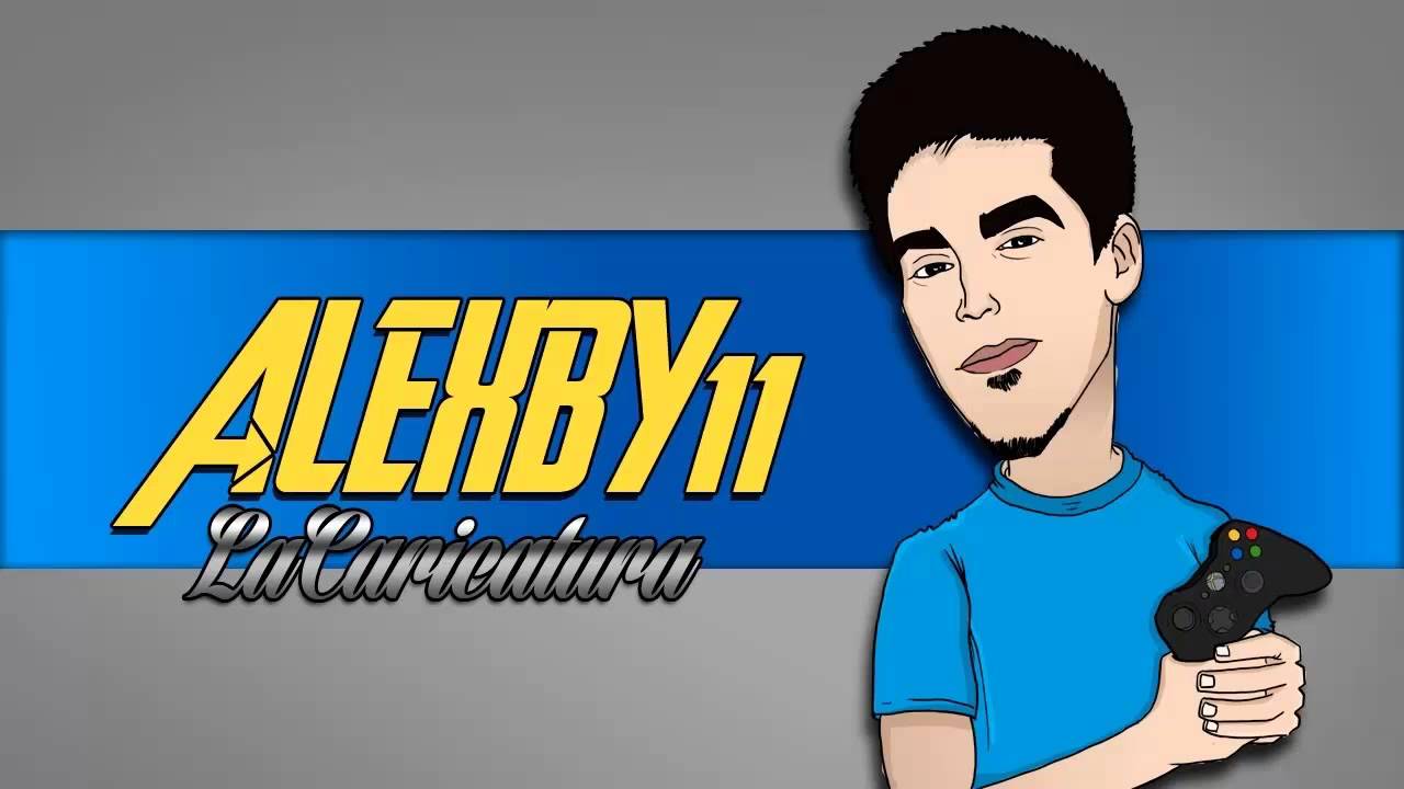 No Copyright|Música de Alexby11| Alexby11 song| - YouTube