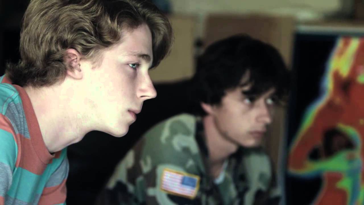 Gratuitous Violence - Full Movie - YouTube