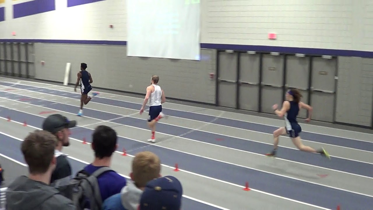 2019 Indoor Last Chance 00008 - YouTube