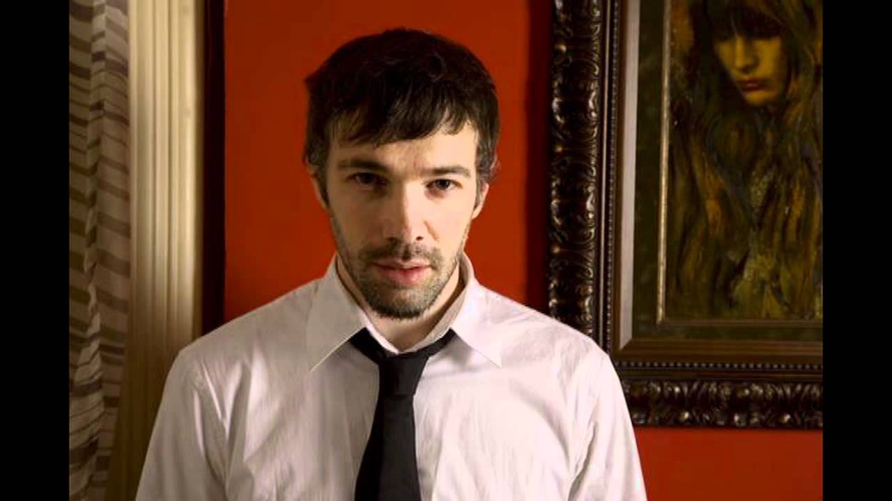 Buck 65 - Pen Thief - YouTube