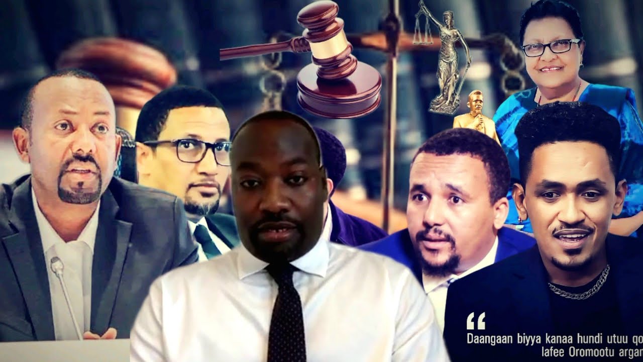 Yooya Yooya Hacaluu Hundesaa Fi Jawar Muhammad 1 July 2025 - YouTube