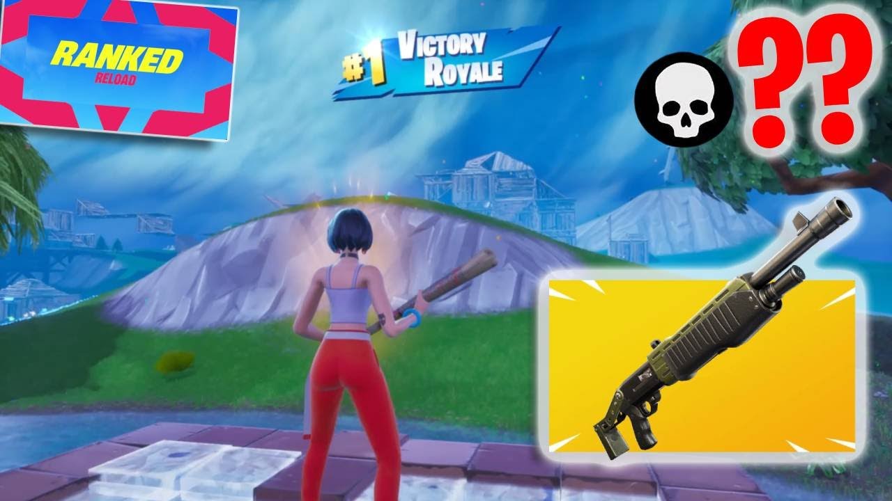 Fortnite High Kill Duo Reload Gameplay....... - YouTube
