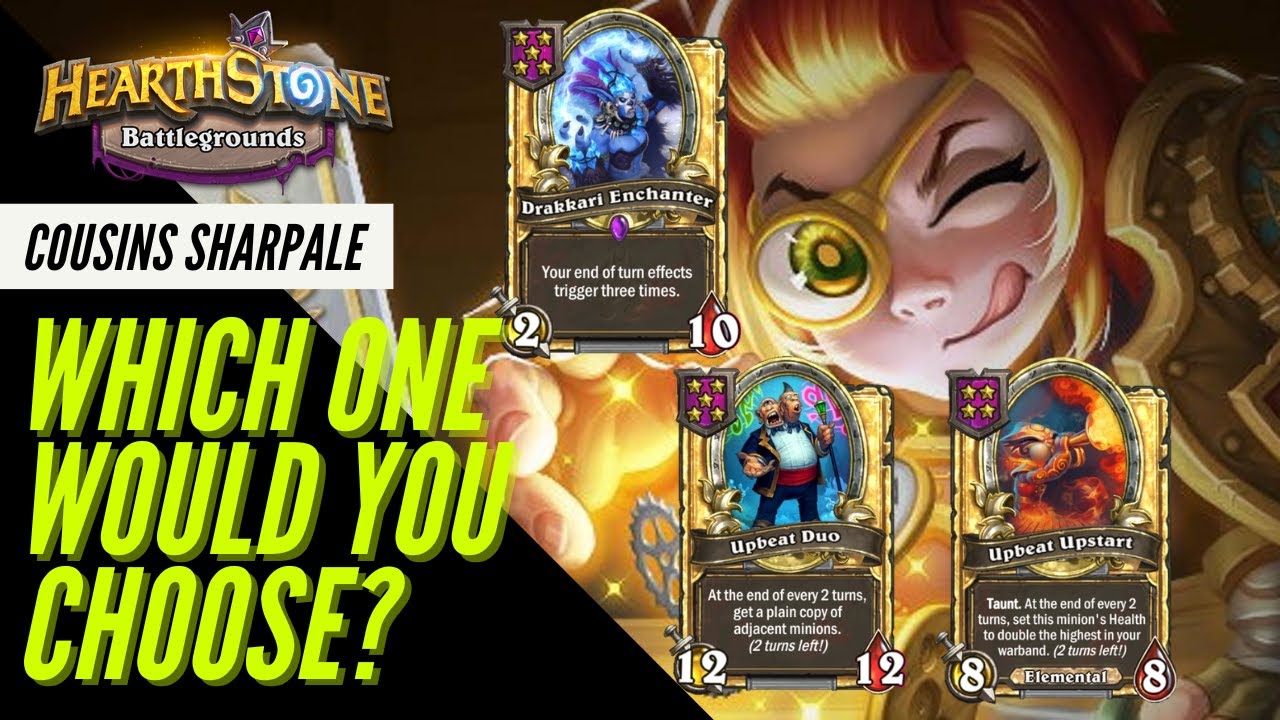 Infinite Toki - So much options! Which one would you choose ...