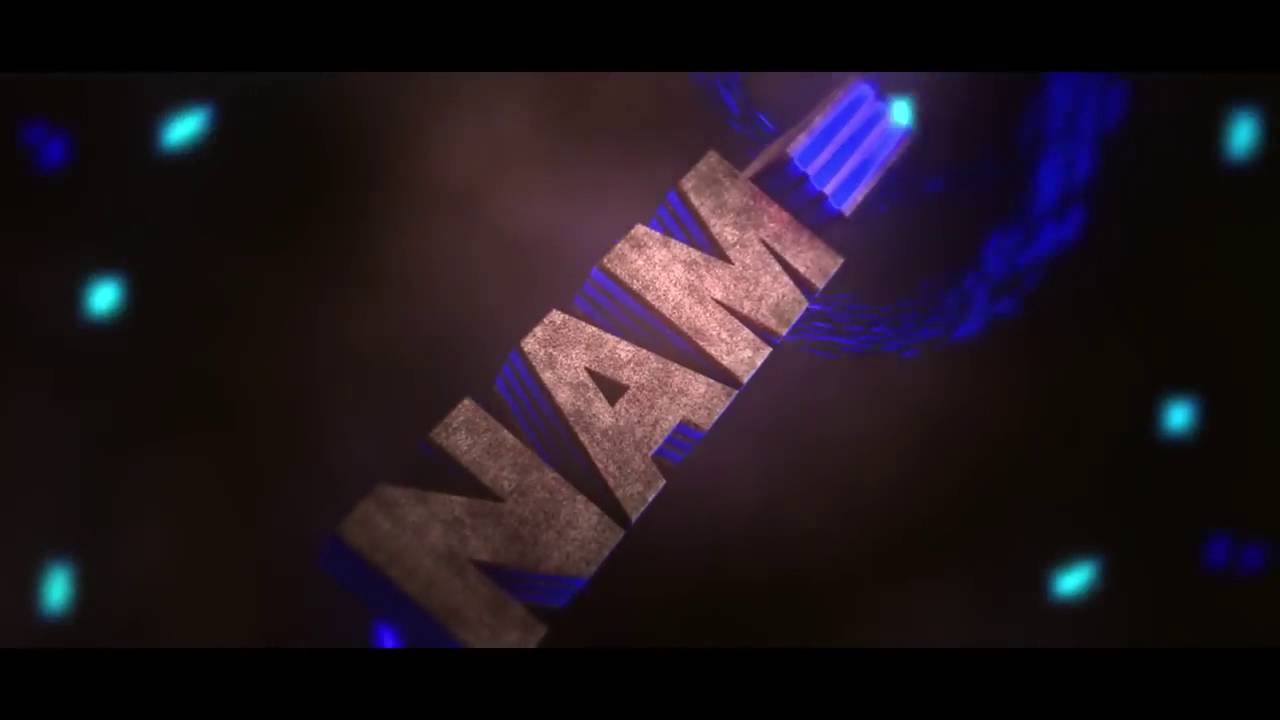 FREE INTRO ^NAME^ - YouTube