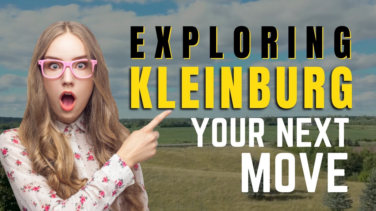 Exploring Kleinburg: A Historic Village in Vaughan, Ontario - YouTube