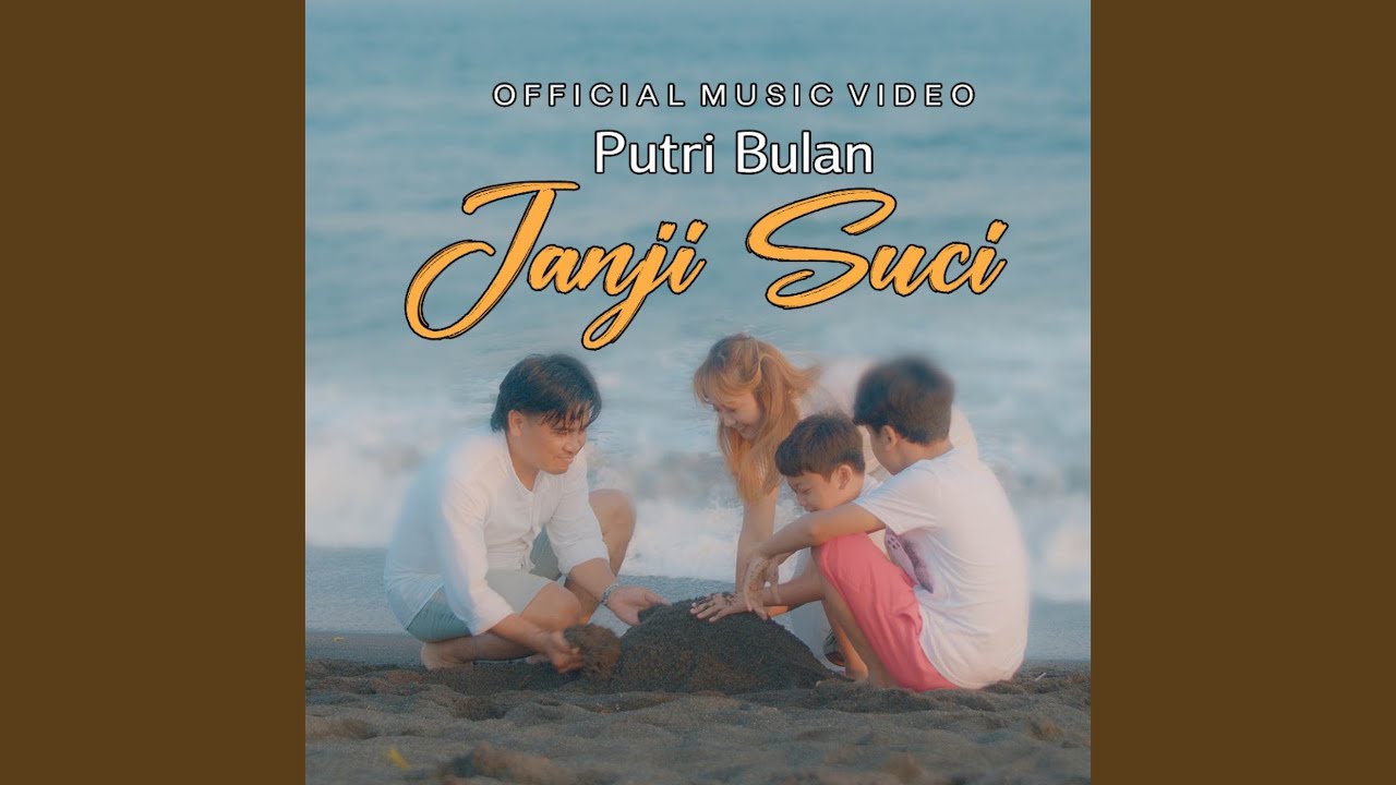 Janji Suci Youtube Music