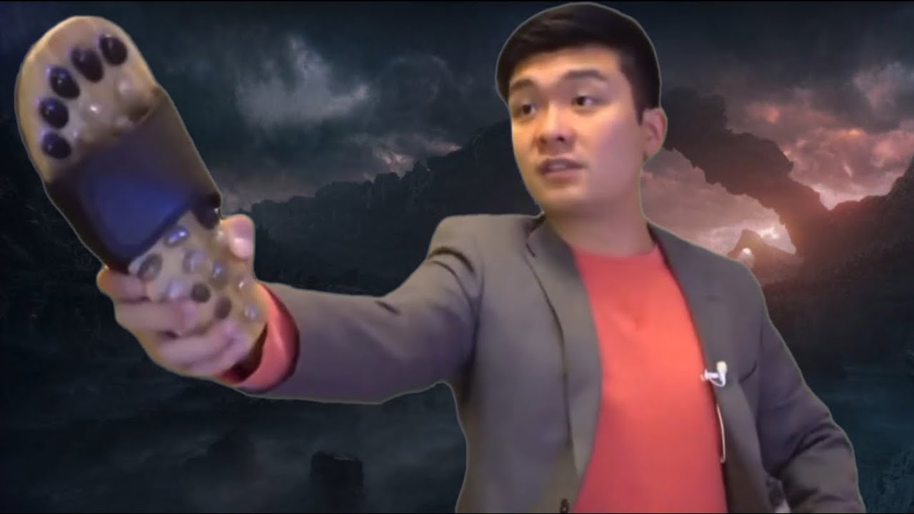 If Steven He was in Avengers Endgame (meme) - YouTube