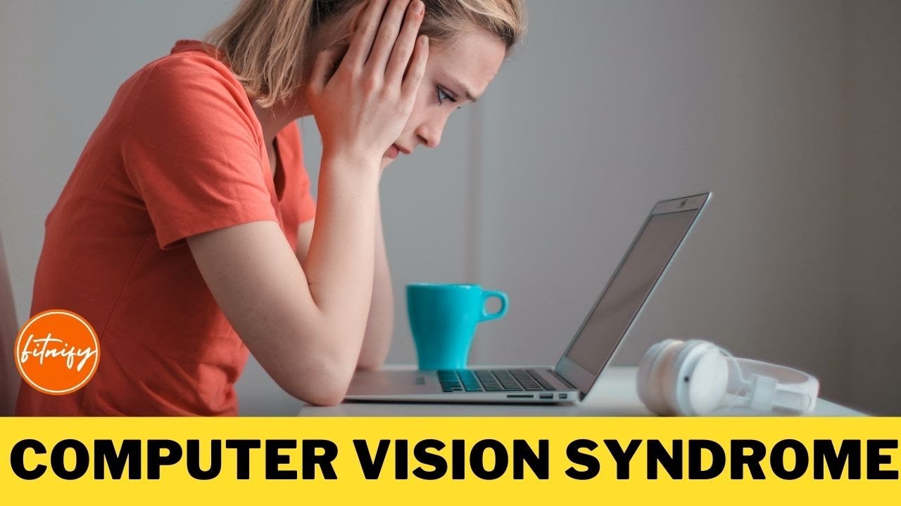 What will happen if you stare at your computer for so long | Computer ...