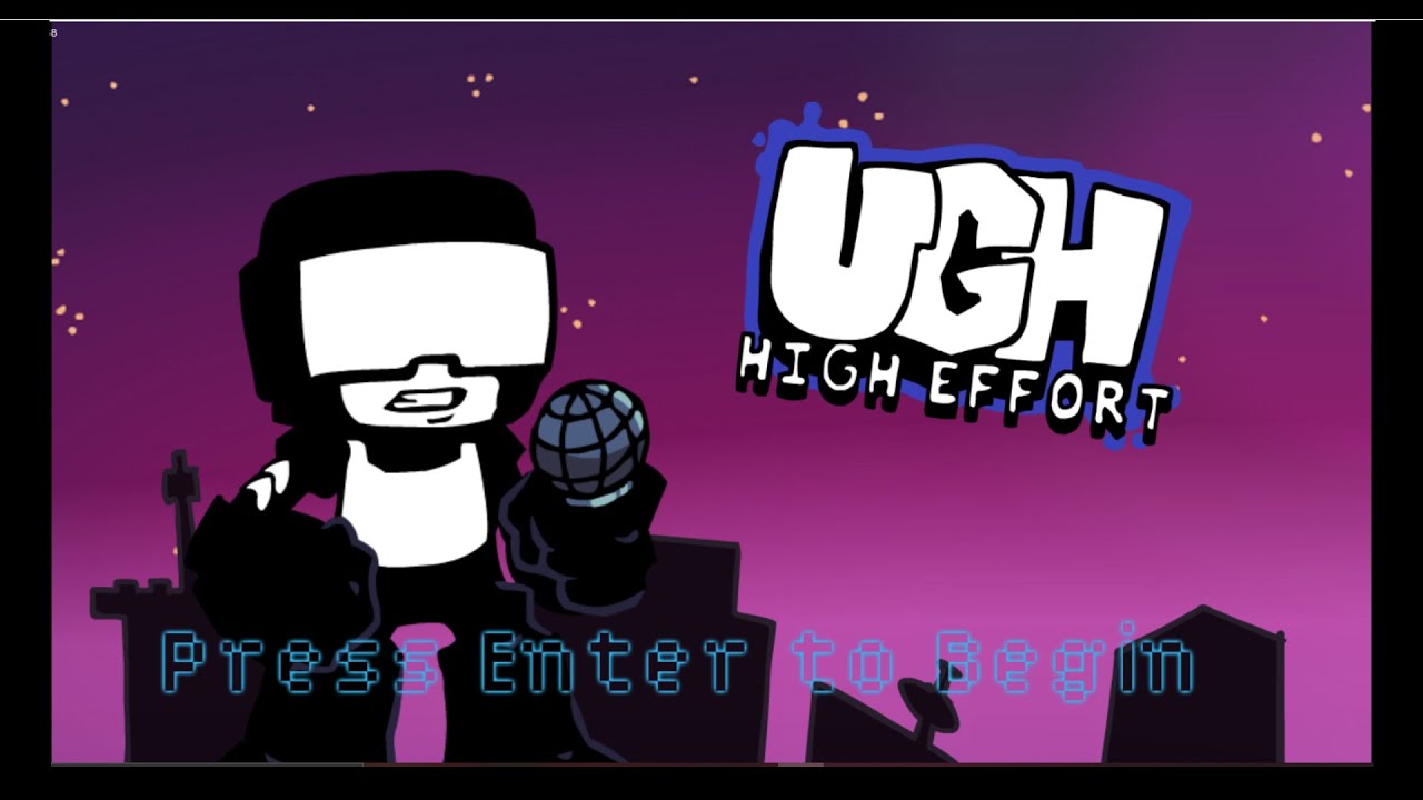 Ugh High Quality - YouTube