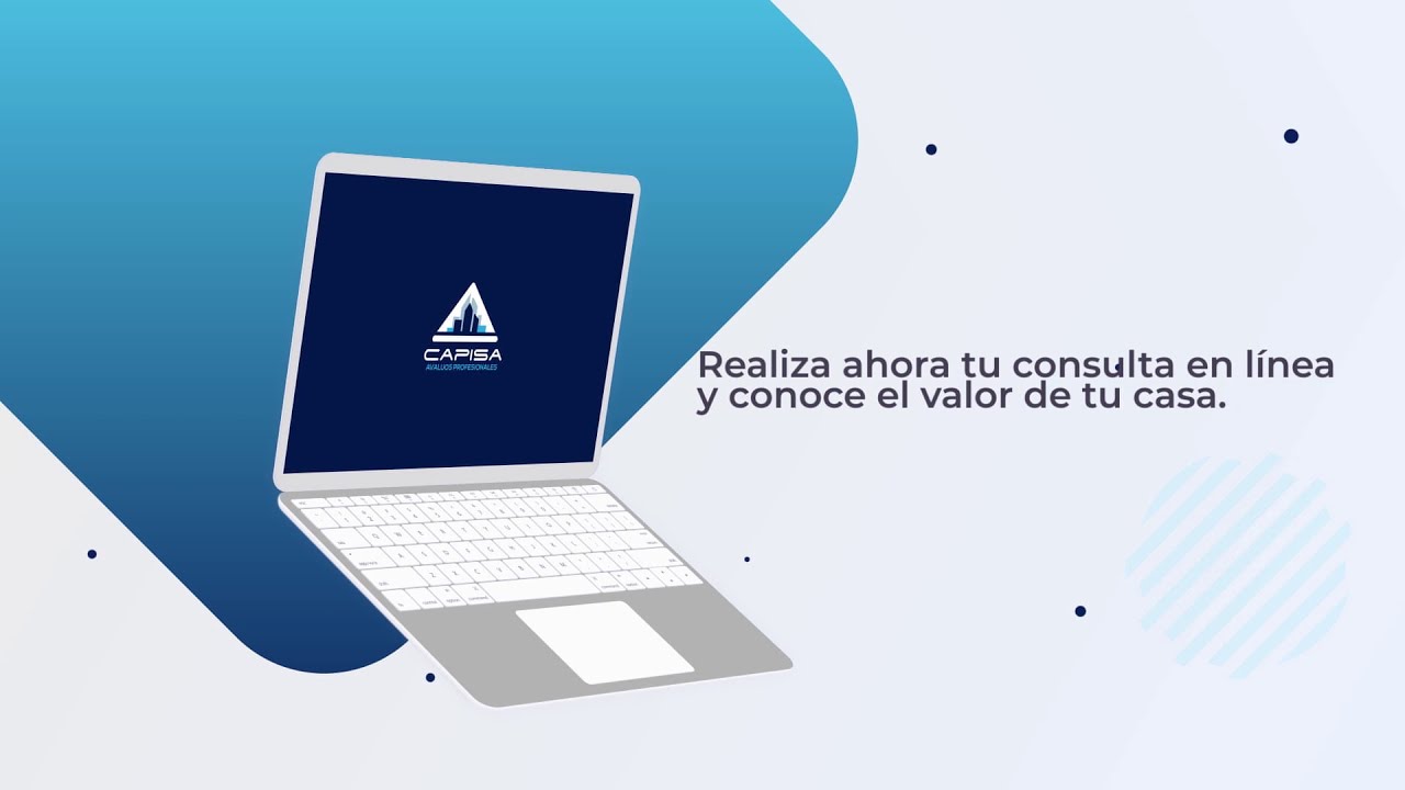 Pasos para realizar una Consulta en Línea de Casa - YouTube