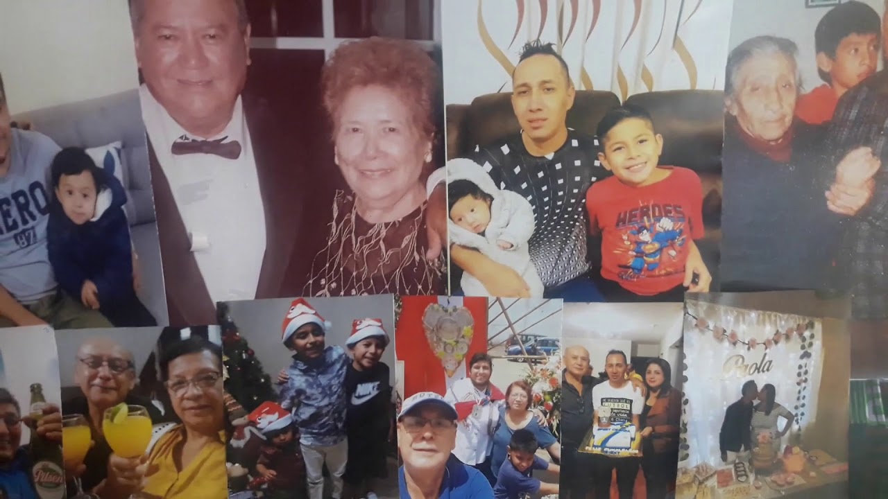 AARON HIDALGO - YouTube