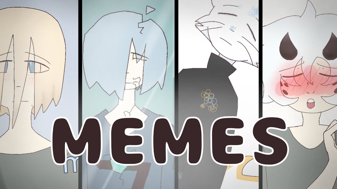 -Animation Meme Compilation-2019- - YouTube