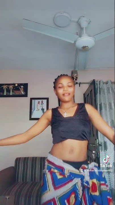 Egwu Ndi Oma(flavour) dance - YouTube