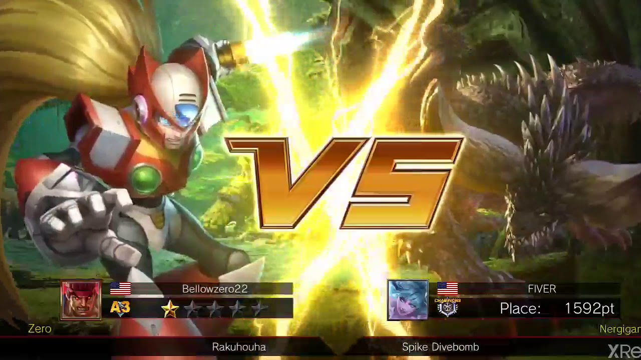 TEPPEN- Zero, Rakuhouha Deck - YouTube