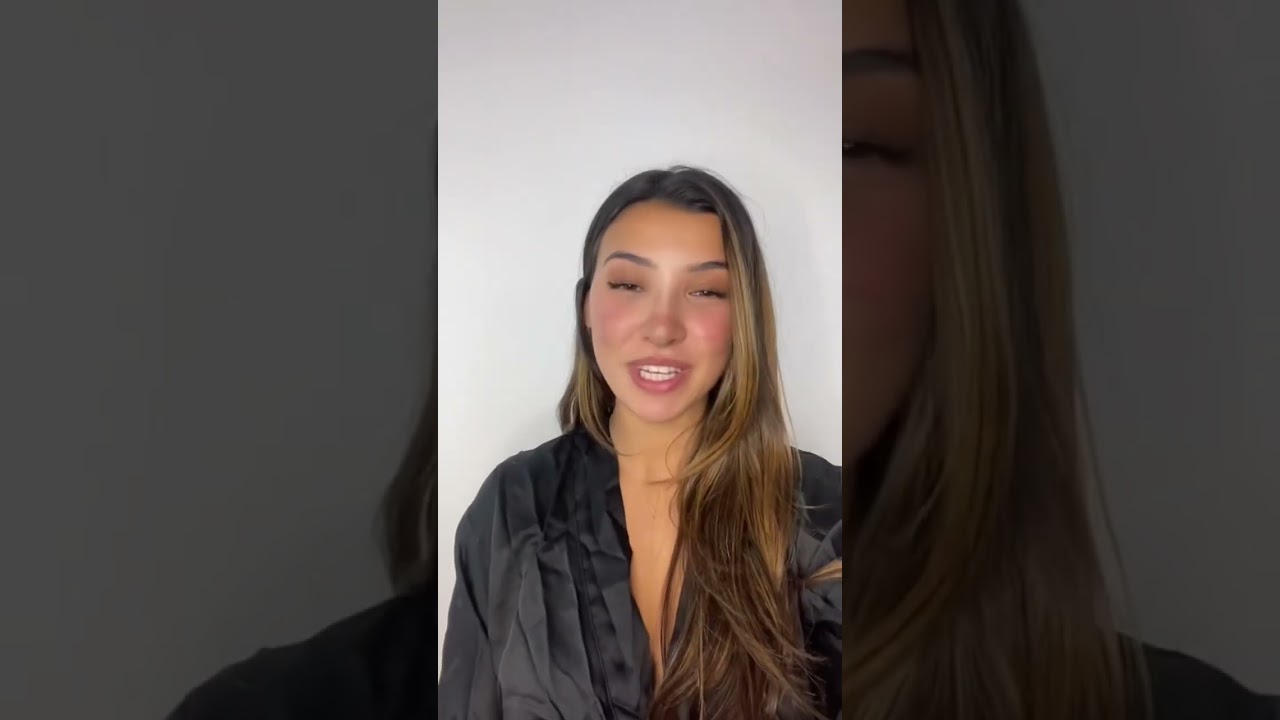 Tiktok de Nourhene - YouTube