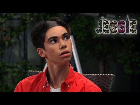 Eine gründliche Rasur - GANZE FOLGE | Jessie