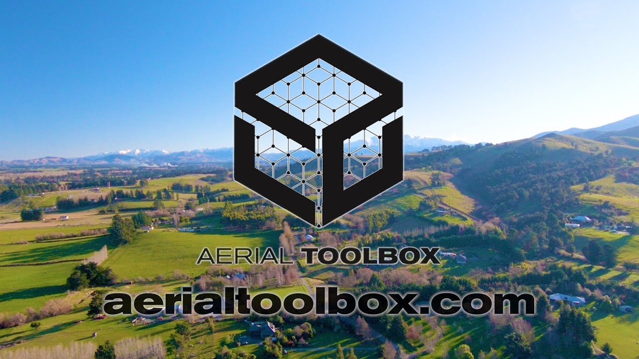 Aerial Toolbox Promotional Video - YouTube