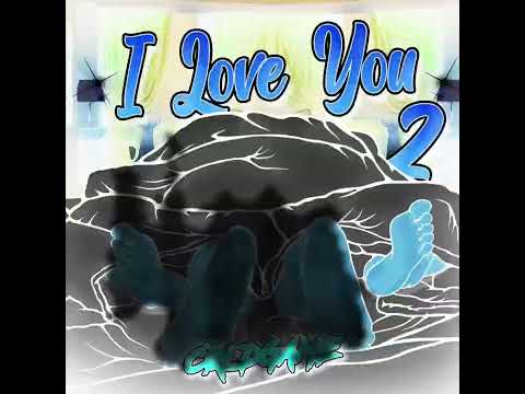 C0ldgame - I love you 2 | Prod.Slghtwrk (OFFICIAL AUDIO)
