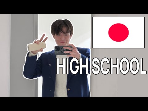 Japan Exchange Student [Day in a Life] | My First Weeks in Japan 🇯🇵