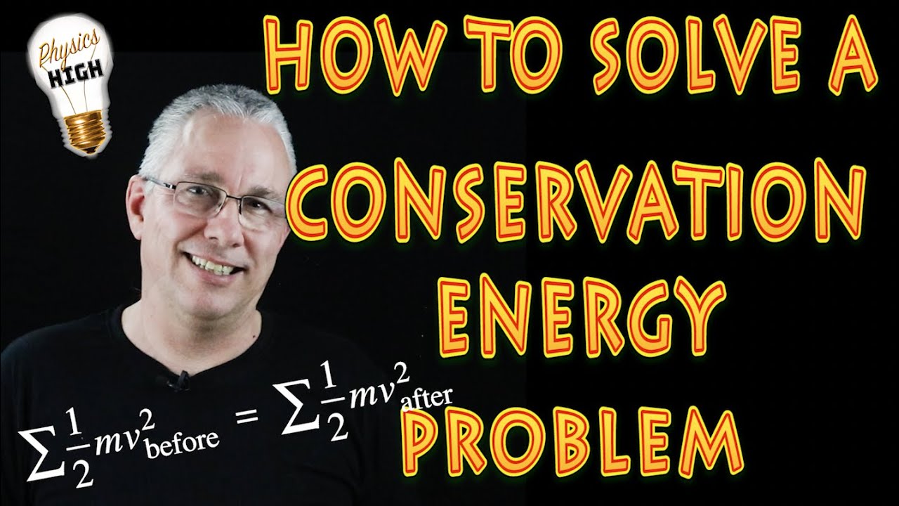 A Sample Worked Solution Of A Conservation Of Energy Problem YouTube a-sample-worked-solution-of-a-conservation-of-energy-problem-youtube