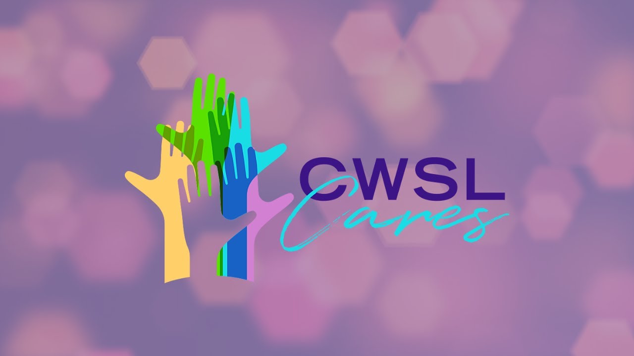 CWSL Cares - YouTube