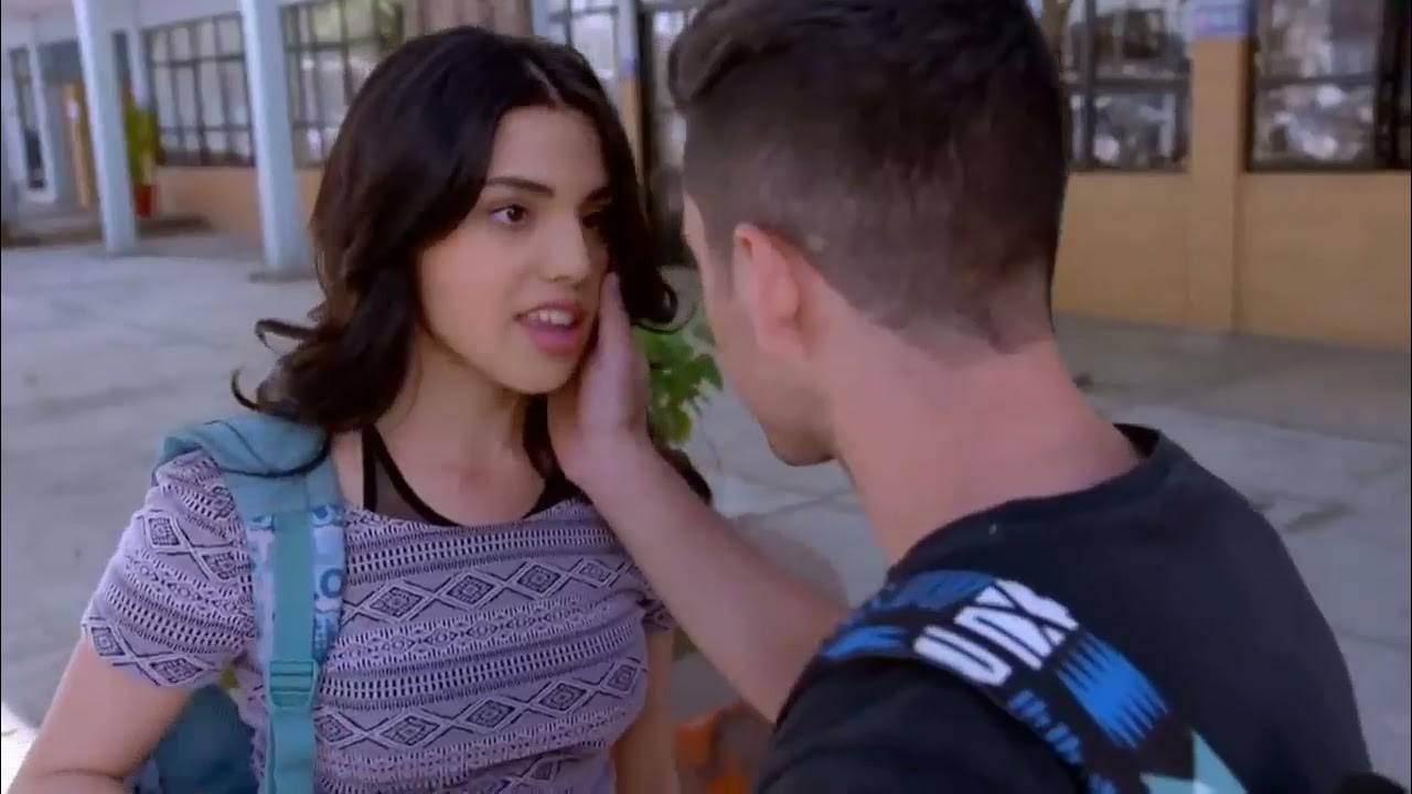 La Rosa de Guadalupe 2021 'El lado oscuro' Parte 2 - YouTube