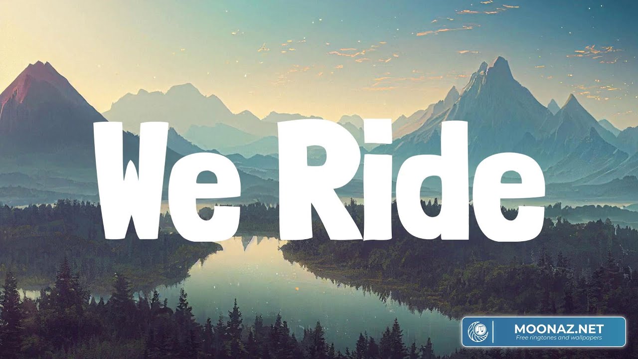 We Ride (Lyrics Mix) Bryan Martin, Ella Langley, Jordan Davis, Luke ...