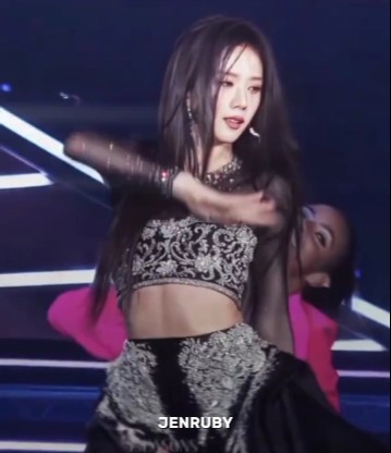 Sigma jisoo || #blackpink #jisoo #trending #shorts - YouTube