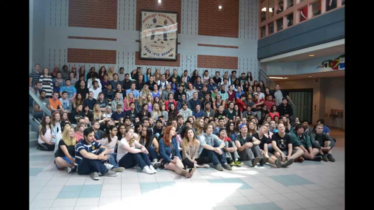 2015 June at Saltfleet HS - YouTube