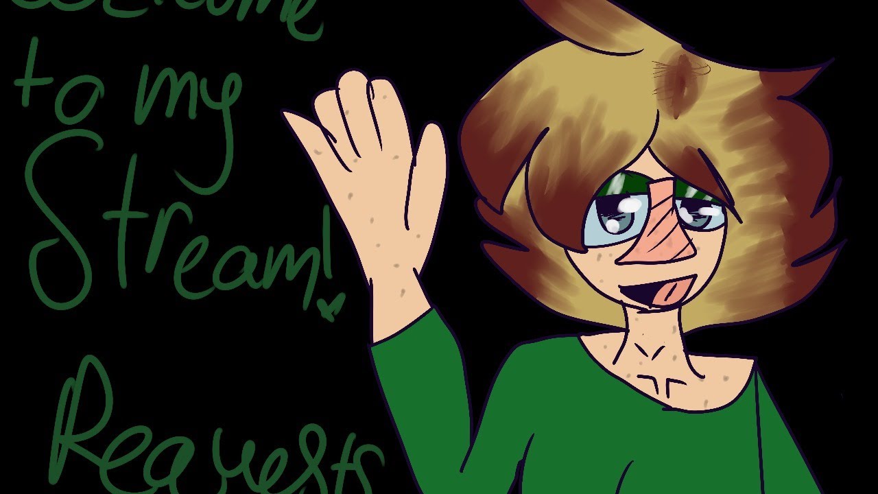 Request Stream LOOK AT THE TOS 13+ - YouTube