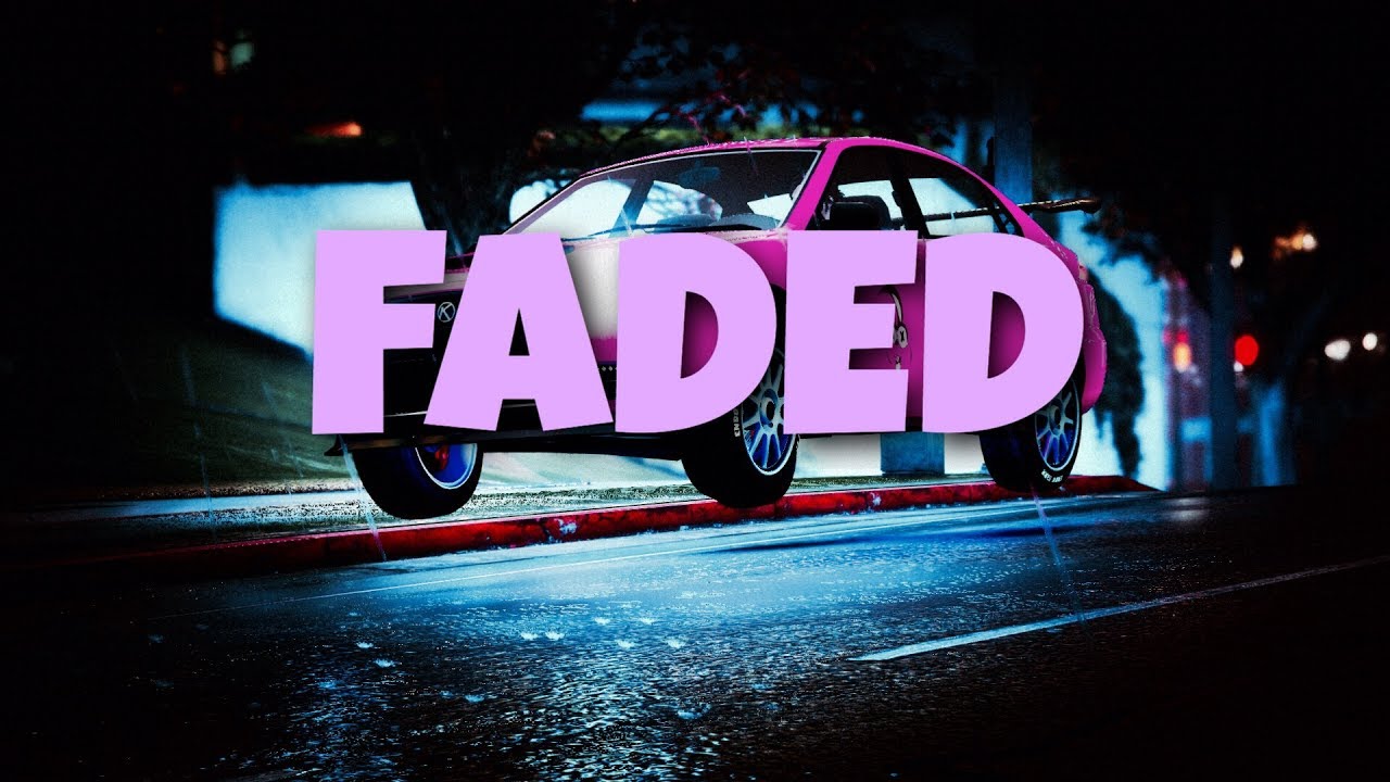 Alan Walker - FADE (music video) Part #3 - YouTube