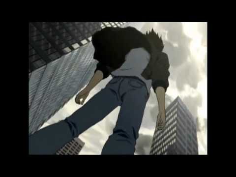 Wolf's Rain Opening - Stray by Steve Conte - YouTube