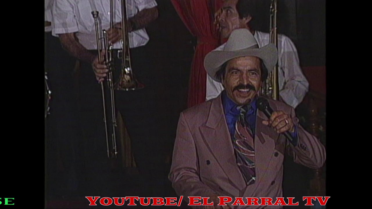 Nicasio Quintero "Corrido De Federico Payan" - YouTube