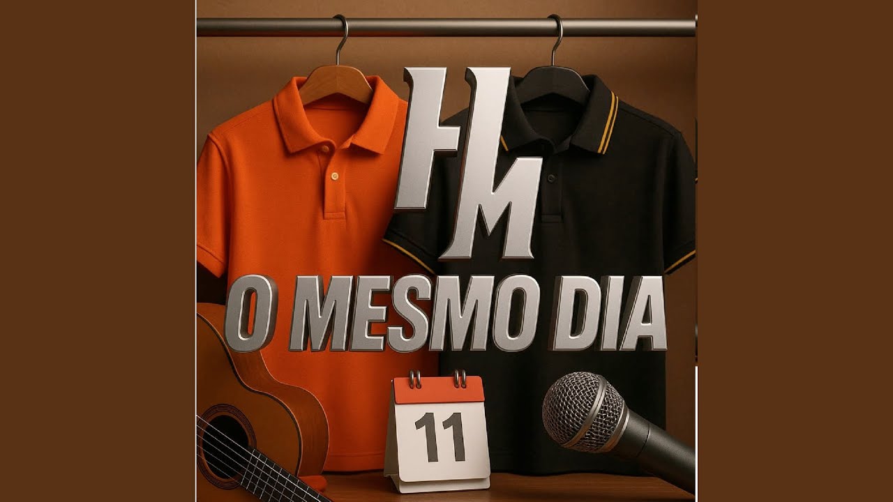 O Mesmo Dia - YouTube