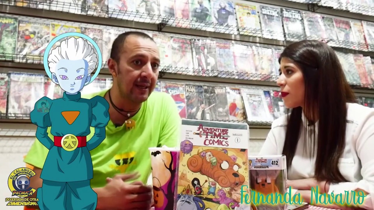 ¡Entrevisté a José Arenas Actor de doblaje! - YouTube